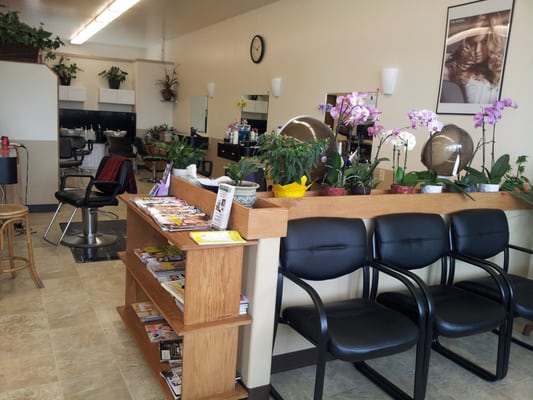 SUNNY’S HAIR DESIGNS - Updated January 2026 - 46 Reviews - 9851 Aurora ...