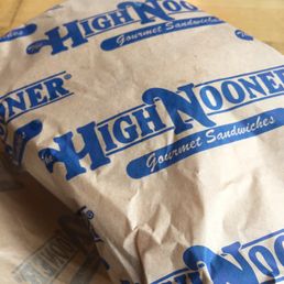 HIGH NOONER - Updated September 2025 - 24 Photos & 50 Reviews - 523 N ...