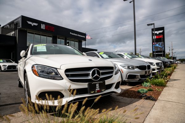 MB MOTORS - Updated December 2025 - 61 Photos & 54 Reviews - 700 Ohio ...