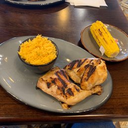 THE PERI PERI FACTORY - Updated August 2025 - 338 Photos & 277 Reviews ...