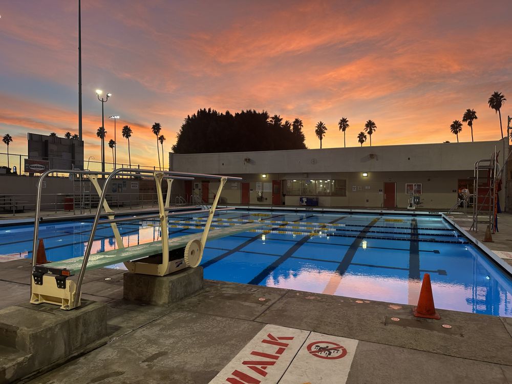 BANNING POOL - HEATED - Updated January 2026 - 15 Photos & 10 Reviews ...