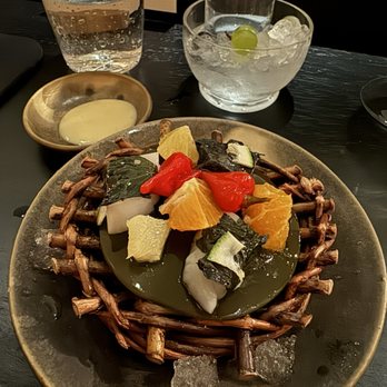 ILIS - Updated August 2024 - 200 Photos & 43 Reviews - 150 Green St, Brooklyn, New York ...