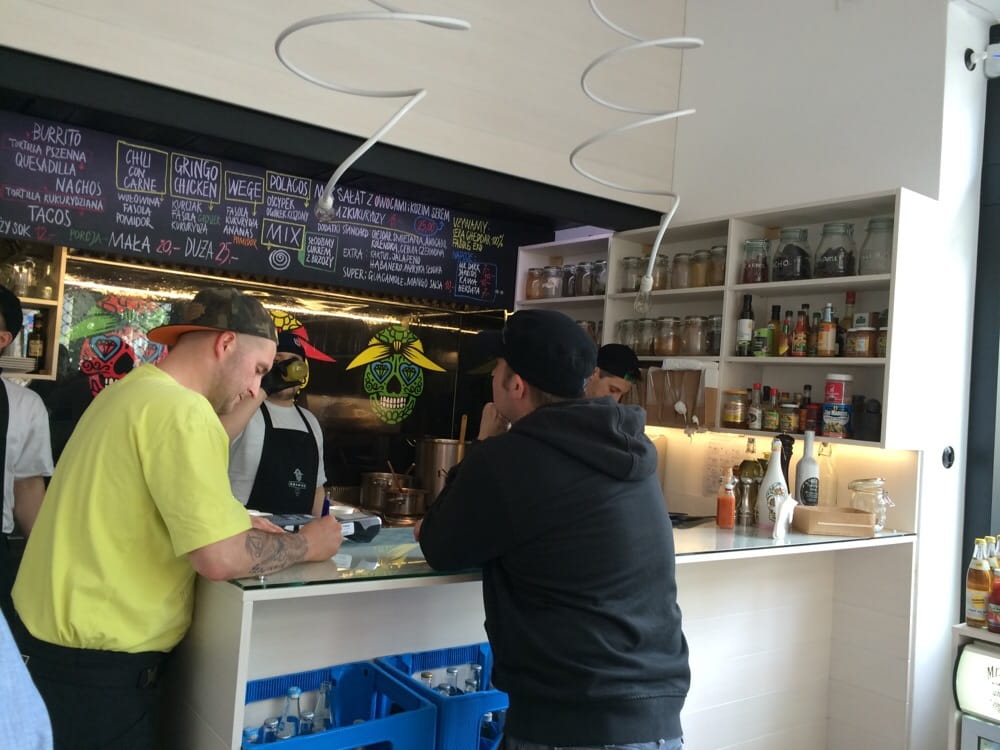 GRINGO BAR - Updated January 2025 - 10 Photos & 17 Reviews - ul ...