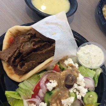 GREEK STREET GRILL - Updated July 2025 - 976 Photos & 1781 Reviews ...