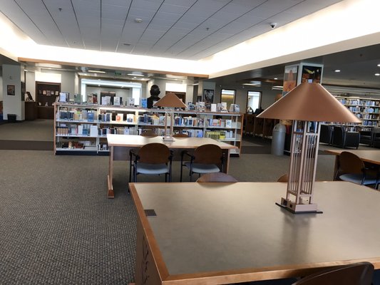 LEWIS LIBRARY AND TECHNOLOGY CENTER - 86 Photos & 72 Reviews - 8437 ...