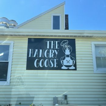THE HANGRY GOOSE - Updated June 2025 - 138 Photos & 149 Reviews - 11 ...
