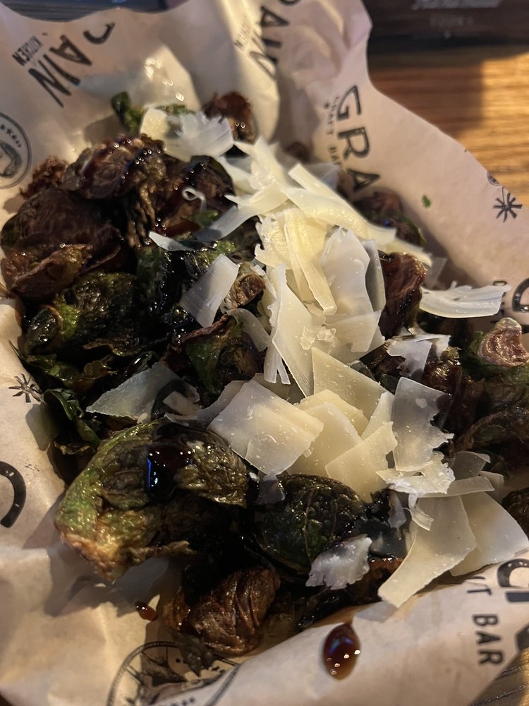 GRAIN CRAFT BAR + KITCHEN - 238 Photos & 248 Reviews - 270 E Main St ...