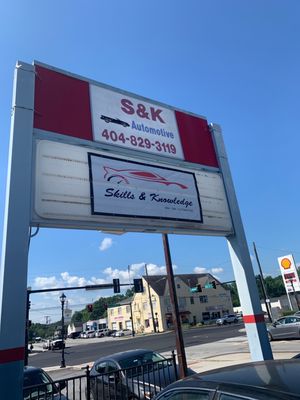 S&K AUTOMOTIVE - Updated January 2026 - 14 Reviews - 2279 Main St ...