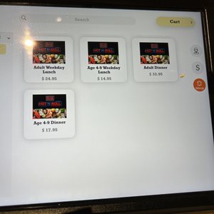 HOT N ROLL HOT POT - 317 Photos & 187 Reviews - 8801 Baltimore National ...