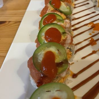 ZEN TORO JAPANESE BISTRO & SUSHI BAR - Updated May 2024 - 586 Photos ...