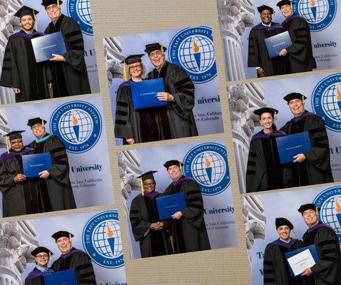 TAFT LAW SCHOOL - Updated October 2025 - 25 Photos - 3000 W MacArthur ...