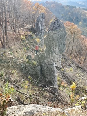 CHIMNEY ROCKS PARK - Updated October 2025 - 31 Photos - Chimney Rocks ...