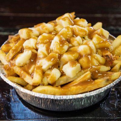 THE AMERICAN POUTINE - Updated June 2025 - 130 Photos & 108 Reviews ...