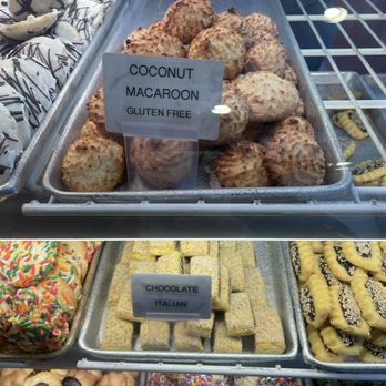ISGRO PASTRIES - Updated August 2025 - 707 Photos & 610 Reviews - 1009 ...