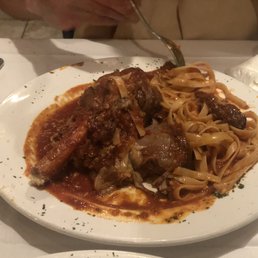 ITALIANISSIMO TRATTORIA - 1005 Photos & 893 Reviews - 323 3rd Ave ...