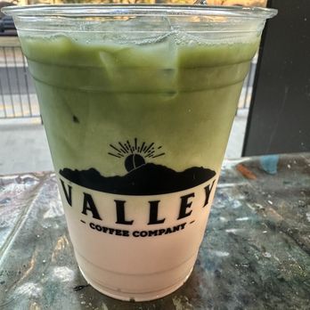 VALLEY COFFEE COMPANY - Updated May 2025 - 143 Photos & 78 Reviews ...