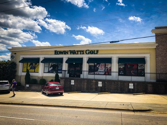 EDWIN WATTS GOLF - Updated January 2026 - 15 Photos & 18 Reviews - 3150 ...