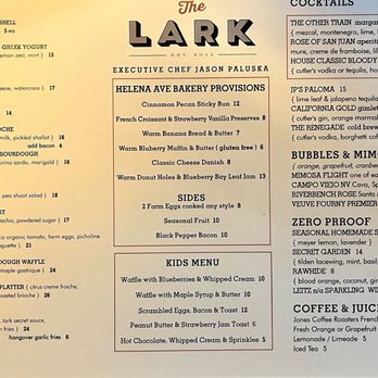 THE LARK - Updated July 2024 - 2729 Photos & 1845 Reviews - 131 Anacapa ...
