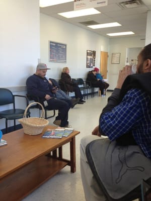 CONCENTRA MEDICAL CENTERS - Updated December 2025 - 41 Reviews - 2010 ...