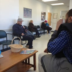 CONCENTRA MEDICAL CENTERS - 24 Reviews - 2010 Levick St, Philadelphia ...