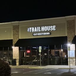 THE TRAIL HOUSE - Updated January 2026 - 400 Photos & 358 Reviews ...