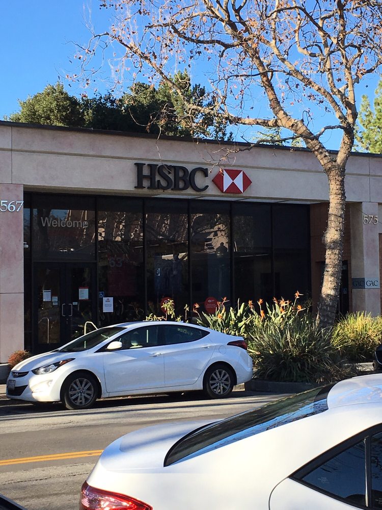 HSBC - Updated July 2025 - 567 University Ave, Palo Alto, California ...