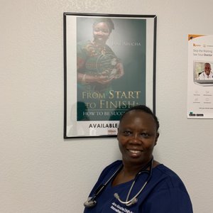 AMY SOLOMAN, DO - 13065 Mcdowell Rd, Avondale, Arizona ...