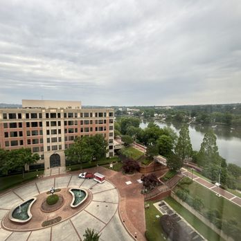 AUGUSTA MARRIOTT AT THE CONVENTION CENTER - Updated December 2025 - 247 ...