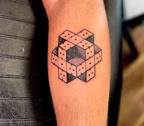 COASTAL TATTOOS AND PIERCINGS - Updated August 2025 - 19 Photos - 9188 ...