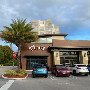 XFINITY STORE BY COMCAST - Updated May 2025 - 25 Reviews - 2960 ...