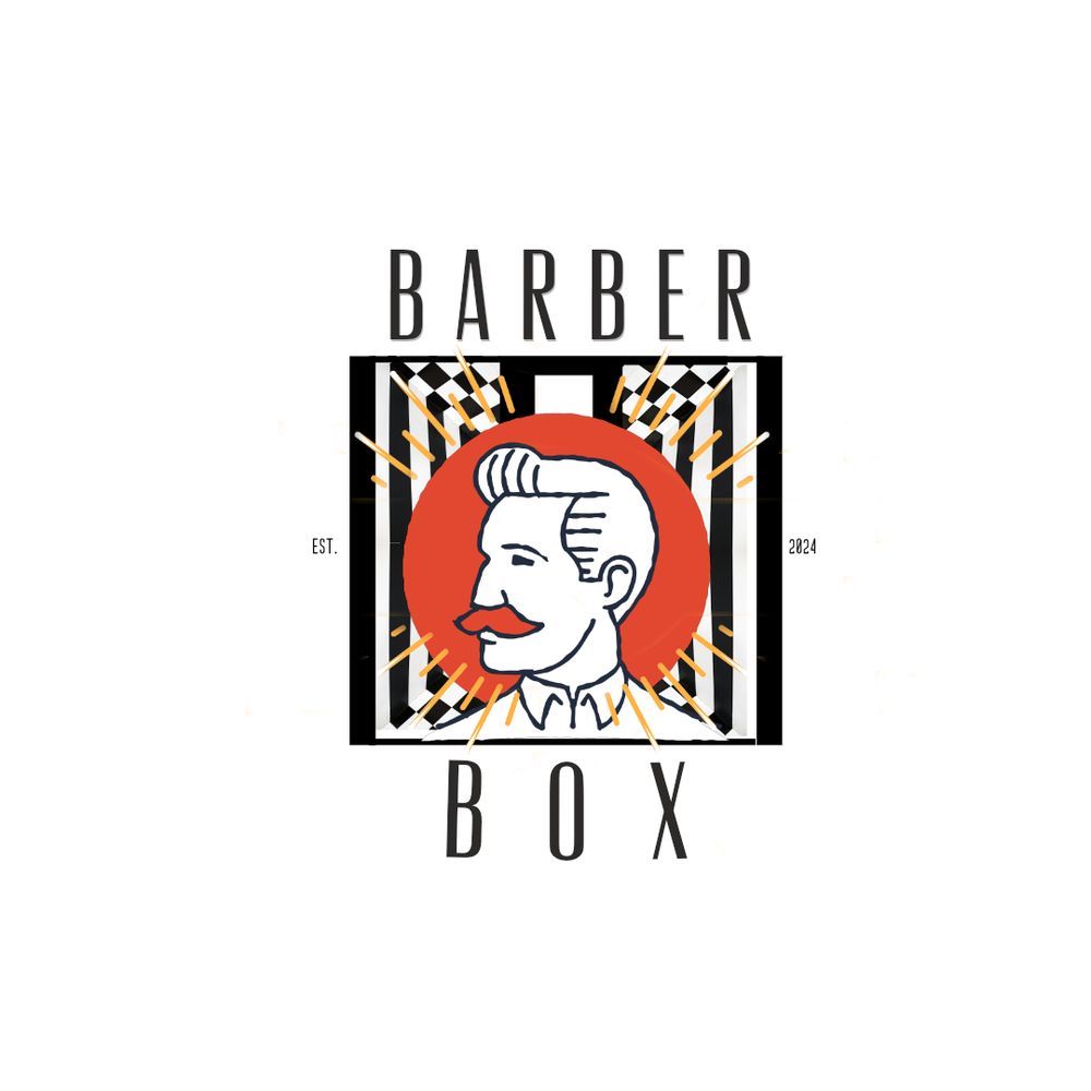 BARBER BOX - Updated May 2026 - 905 NE US Hwy 19, Crystal River ...