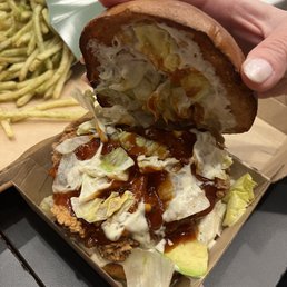 BIG MAX BURGER - Updated January 2026 - 104 Photos & 96 Reviews - 1935 ...