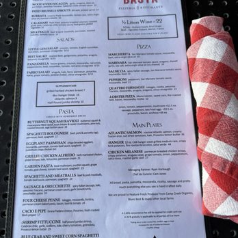 BASTA PIZZERIA - Updated January 2025 - 382 Photos & 399 Reviews - 121 ...