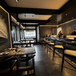 KURO NAMI - Updated December 2025 - 362 Photos & 87 Reviews - 69 Center Blvd, San Anselmo ...