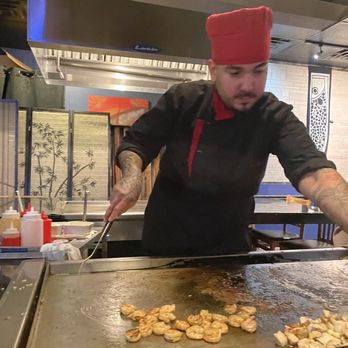 SHOGUN JAPANESE STEAK & SUSHI - Updated December 2025 - 60 Photos & 113 ...