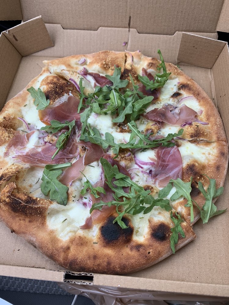 REBEL PIE - 53 Photos & 81 Reviews - 804-C 2nd Loop Rd, Florence, South ...