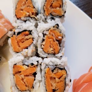 FUJI GRILL II - 134 Photos & 105 Reviews - 4141 Mckinley Pkwy, Buffalo ...