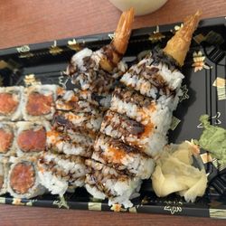 Best Hibachi Near Me - October 2025: Find Nearby Hibachi Reviews - Yelp