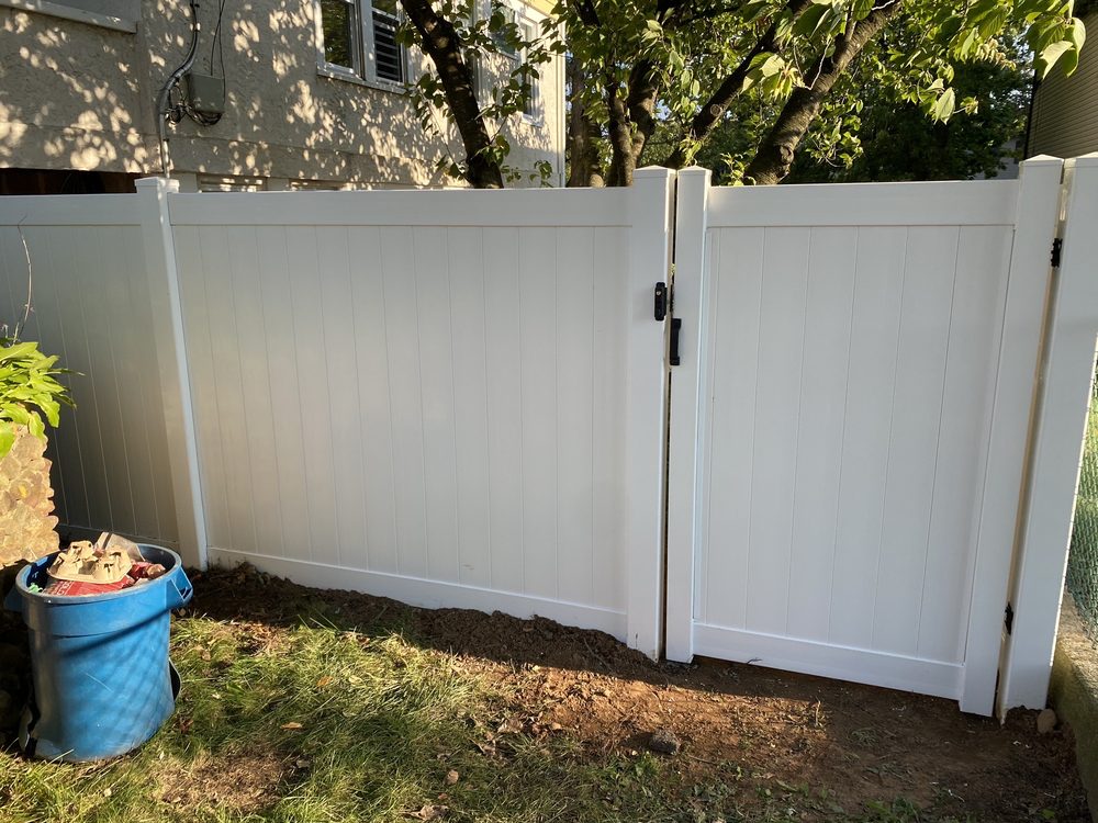 DESIGN FENCING - 62 Photos - 51 Ackerman St, Staten Island, New York ...