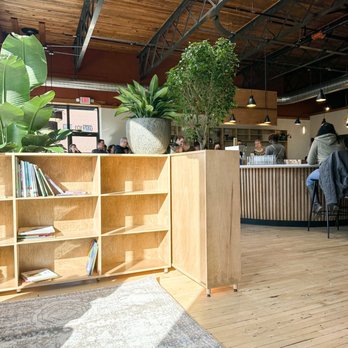 CHAD’S CHAI - Updated July 2025 - 360 Photos & 72 Reviews - 617 N ...