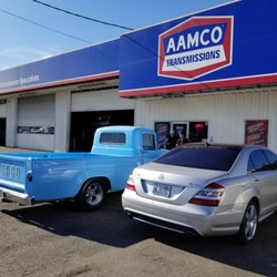 AAMCO TRANSMISSIONS & TOTAL CAR CARE - 19 Photos & 52 Reviews - Auto ...