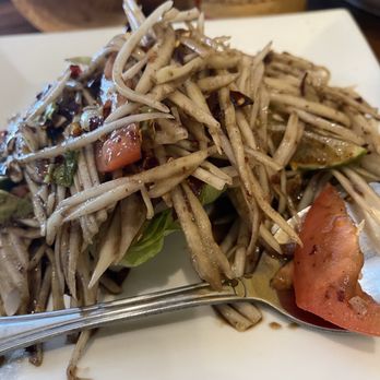 KIN THAI ZABB RICE & NOODLE - Updated July 2024 - 449 Photos & 220 ...