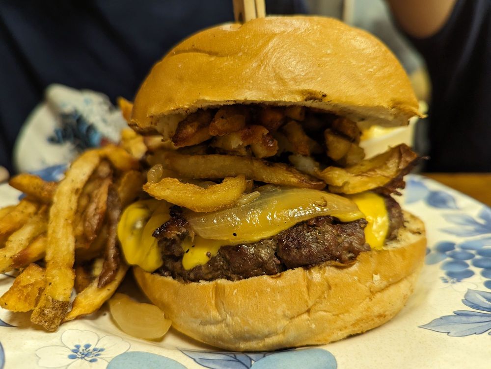 SEMPRE FAME BBQ - Updated November 2024 - 353 Photos & 373 Reviews ...