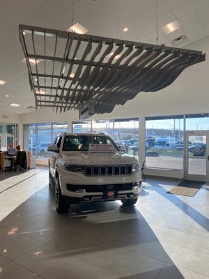 TASCA CHRYSLER DODGE JEEP RAM FIAT - Updated May 2026 - 20 Photos & 31 ...