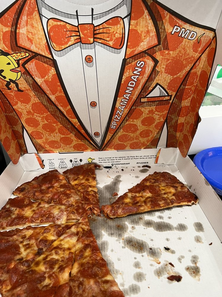 PIZZAMAN DAN’S - 117 Photos & 141 Reviews - 2390 Las Posas Rd ...