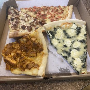 JESSUP PIZZA - Updated January 2026 - 28 Photos & 42 Reviews - 201 ...