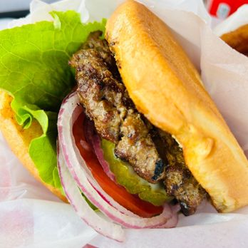 BUSY BURGER - Updated January 2025 - 259 Photos & 340 Reviews - 1120 W ...