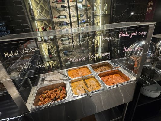 ROYAL CHASKA INDIAN RESTRO & BAR - Updated December 2025 - 41 Photos ...