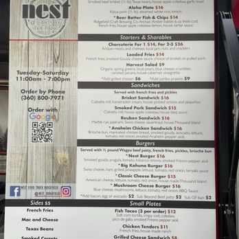 NEST - Updated December 2025 - 13 Photos & 34 Reviews - 219 Pioneer St ...