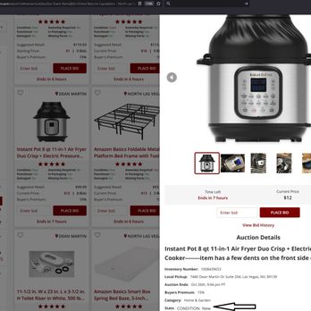 NELLIS AUCTION - Updated March 2025 - 79 Photos & 183 Reviews - 7440 ...